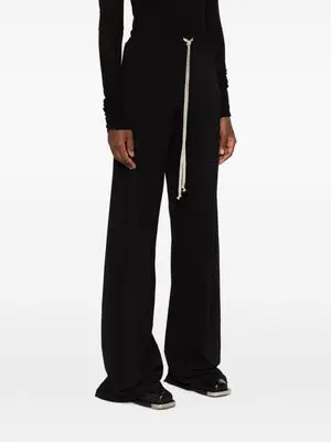 Rick Owens Wide-leg Trousers - Multicolor