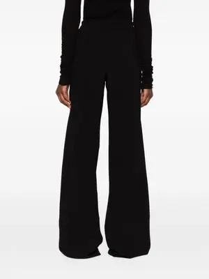 Rick Owens Wide-leg Trousers - Multicolor