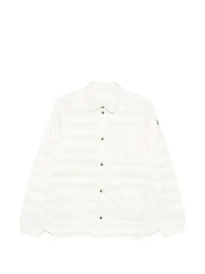 Moncler Fouine Blouson Jacket - Multicolor