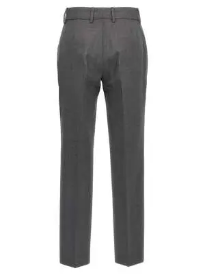 ERMANO SCERVINO Ermanno Scervino Wool Pants