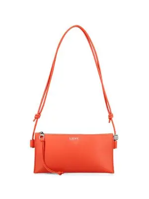 Loewe Joya Leather Mini Bag - Multicolor