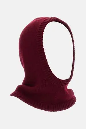 LISA YANG Astri Balaclava