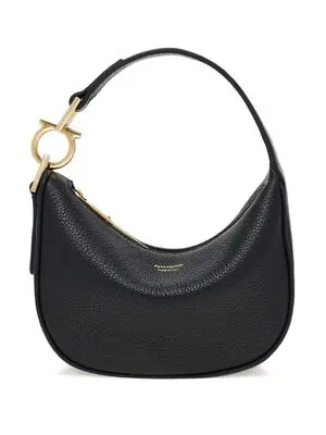 FERRAGAMO Leather Mini Bag - Multicolor