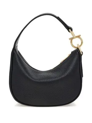 FERRAGAMO Leather Mini Bag