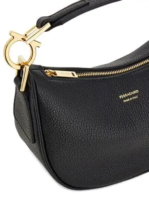 FERRAGAMO Leather Mini Bag