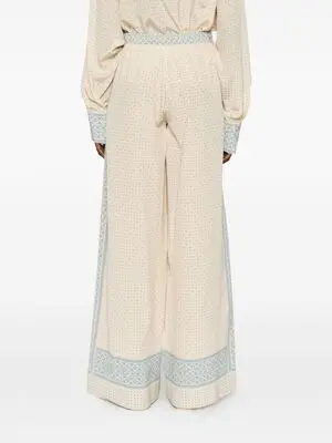 ERMANO SCERVINO Ermanno Scervino Trousers