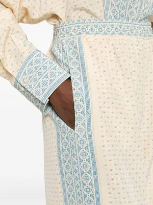 ERMANO SCERVINO Ermanno Scervino Trousers