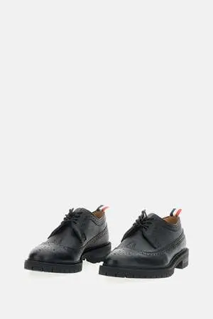 Thom Browne Lace Up Shoes - Multicolor