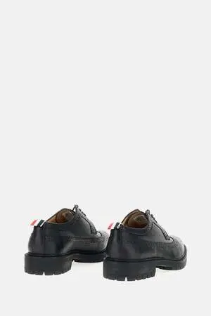 Thom Browne Lace Up Shoes - Multicolor