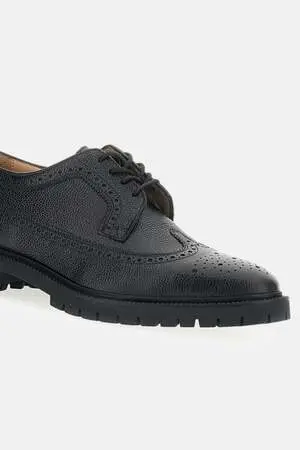 Thom Browne Lace Up Shoes - Multicolor