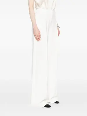 ERMANO SCERVINO Ermanno Scervino Wide-leg Trousers