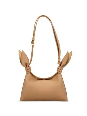 Loewe Scarf Mini Leather Shoulder Bag