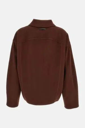 Marni Woll And Cashmere Jacket