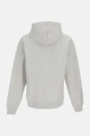 Jacquemus Le Hoodie Gros Grain Sweatshirt - Multicolor