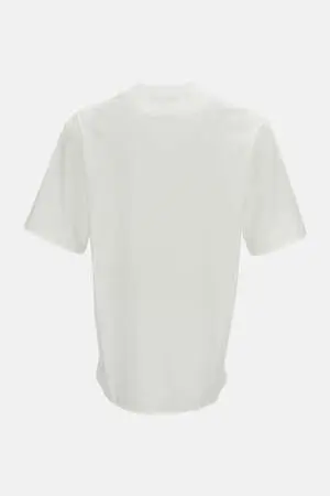 Jacquemus Le Tshirt Campagne - Multicolor