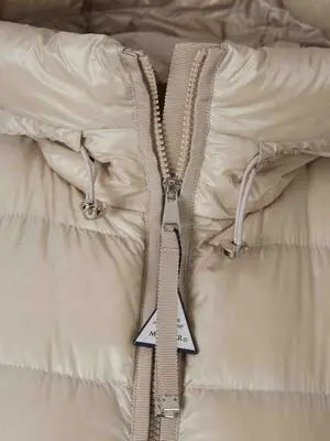 Moncler Suyenne Midi Down Jackey