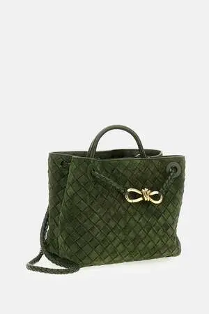 Bottega Veneta Andiamo Small Bag