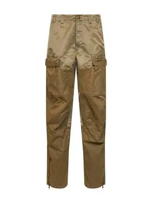 Diesel® Belted Pants For Women