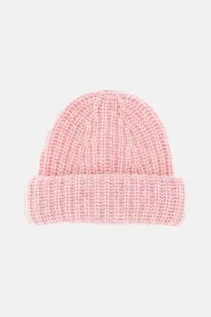 LISA YANG LISA YANG Eivor Beanie Multicolor