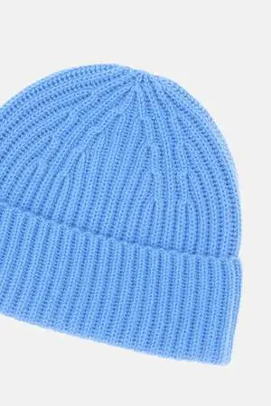 LISA YANG Martigny Beanie In Cashmere - Multicolor
