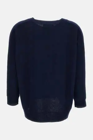 LISA YANG Kenny V-neck Sweater - Multicolor