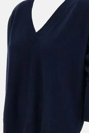 LISA YANG Kenny V-neck Sweater - Multicolor