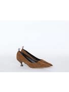 Thom Browne Shoes With Heels - Multicolor