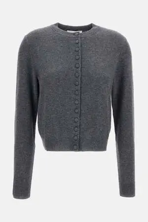 LISA YANG LISA YANG Wilona Cardigan Multicolor
