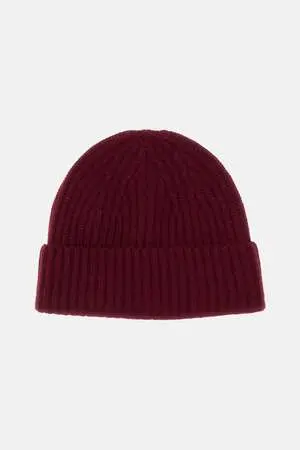 LISA YANG Martigny Beanie In Cashmere - Multicolor