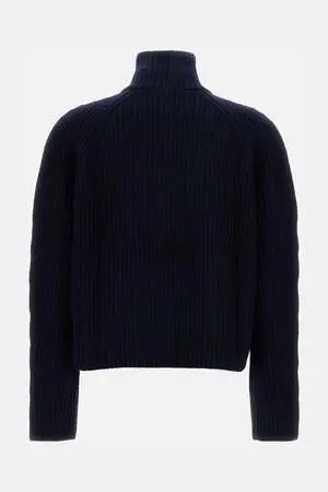 LISA YANG Sadie Zip Cardigan - Multicolor