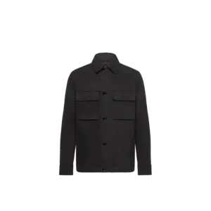 Moncler Thaldrik 3-in-1 Down Field Jacket - Black