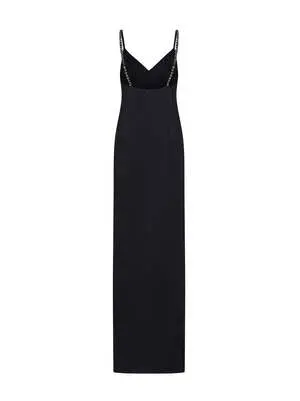 Stella McCartney Embellished Evening Dress
