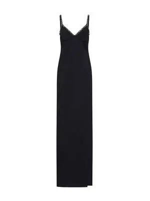 Stella McCartney Embellished Evening Dress - Multicolor