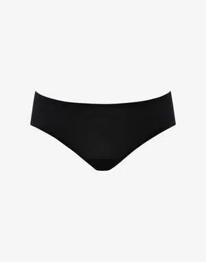 THIRDLOVE Thermoregulating Tempsync™ Thong Panty - Black