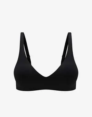 THIRDLOVE Thermoregulating Tempsync™ Wireless Plunge Bra