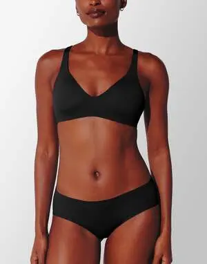 THIRDLOVE Thermoregulating Tempsync™ Wireless Plunge Bra