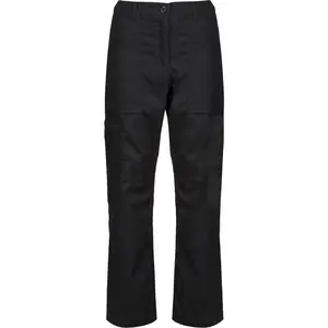 REGATTA Ladies Action Trouser Short Length