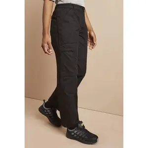 REGATTA Ladies Action Trouser Short Length
