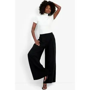 Trina Turk Saige Wide-leg Pant