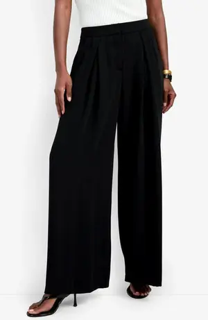 Trina Turk Saige Wide-leg Pant