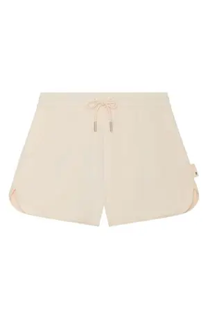 On Courtside Terry Shorts