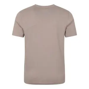 Mountain Warehouse Camping Sketch Natural T-shirt