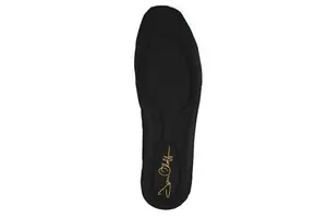 JOAN OLOFF SHOES Adonis Loafer - Black