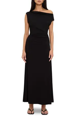 Michael Stars Ophelia Short Sleeve Top