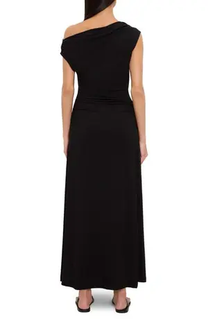 Michael Stars Ophelia Short Sleeve Top