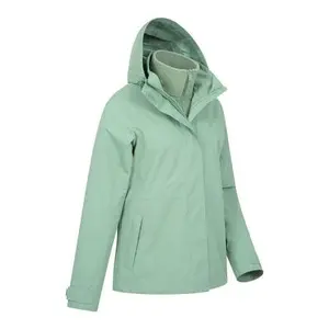 Mountain Warehouse Fell Three In 1 Water Resistant Jacket