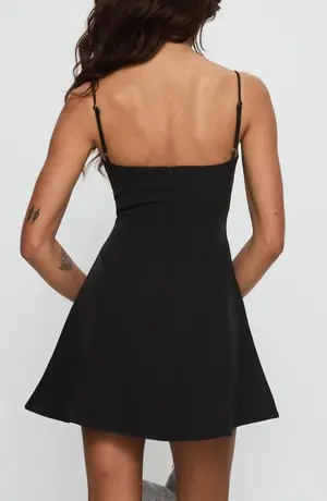 Princess Polly Easy To Love Minidress