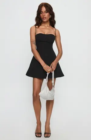 Princess Polly Easy To Love Minidress