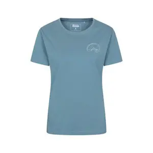 Mountain Warehouse Tree Ring Relaxed Fit T-shirt