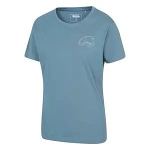 Mountain Warehouse Tree Ring Relaxed Fit T-shirt